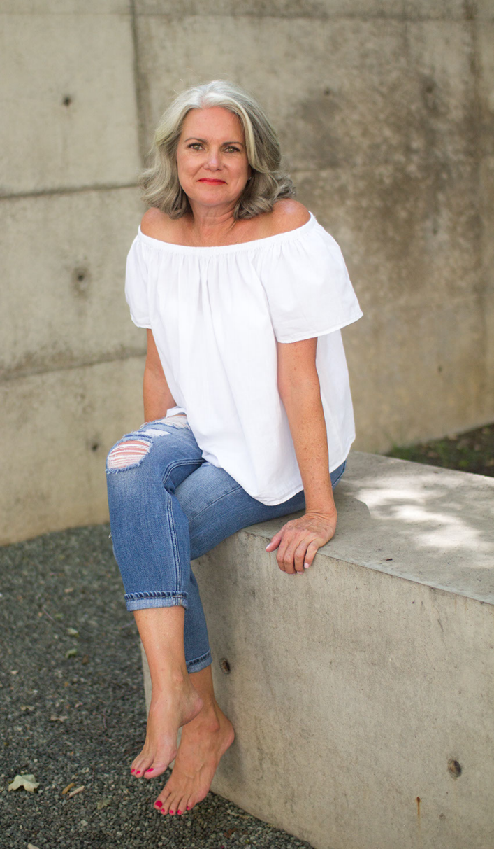 Home – Kaye Haun | Life Coach